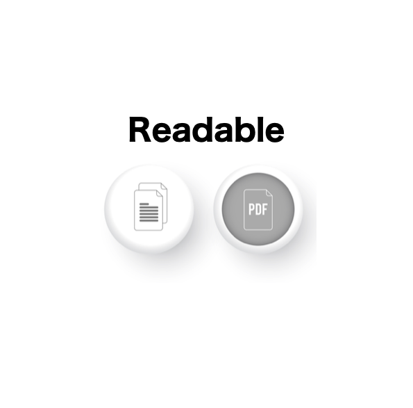論文のレイアウトのまま日本語へ翻訳するReadableの使い方 - のろさん.com